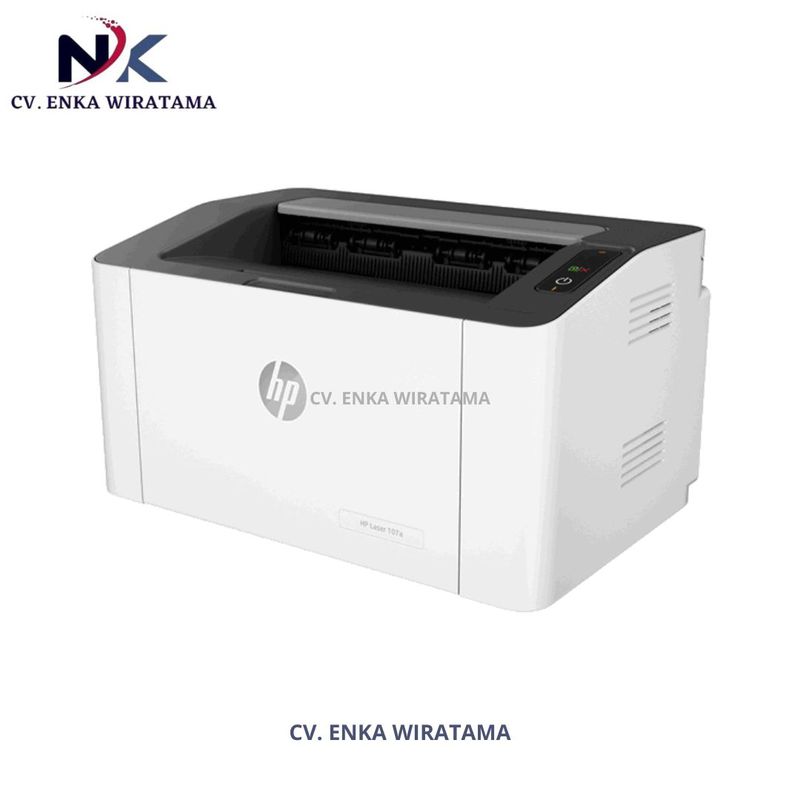 HP Laser Jet 107A