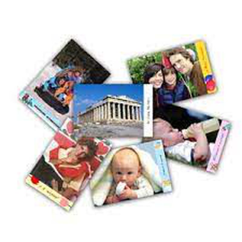 Cetak Foto Ukuran 4R