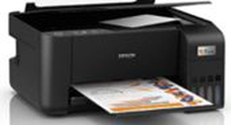 Printer Epson L3210