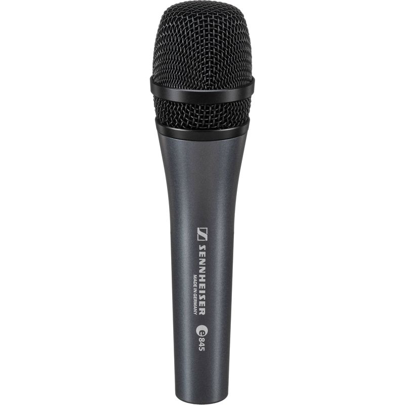 Microphone Sennheiser e845