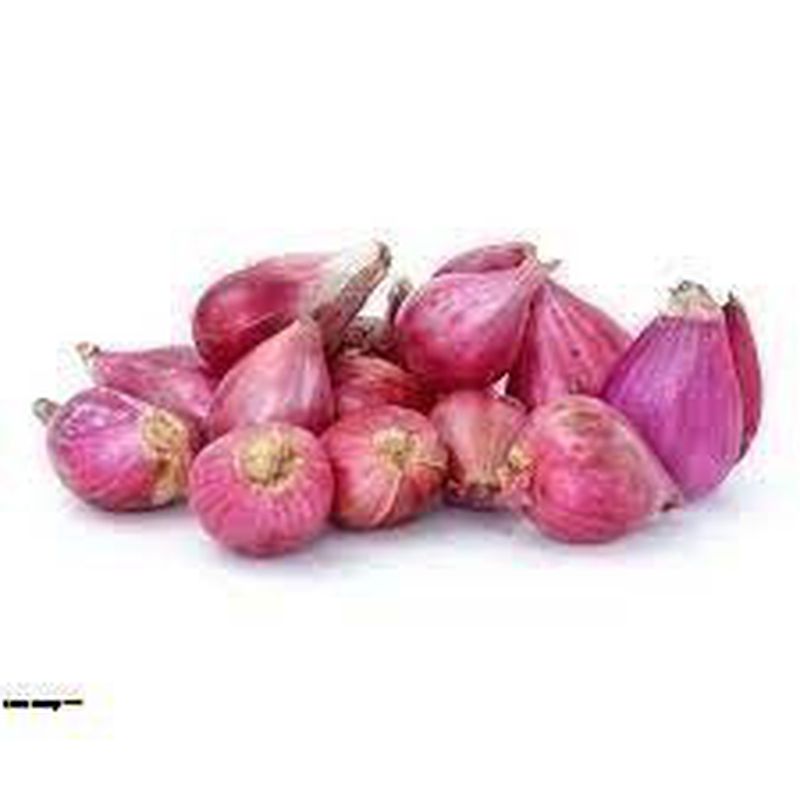 BAWANG MERAH