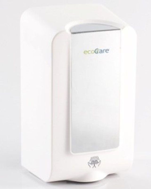 ECOCARE HAND DRYER MINI