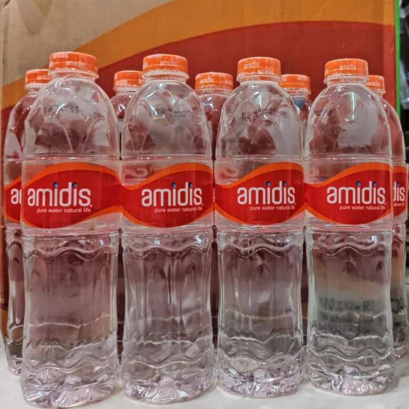 Amidis Botol