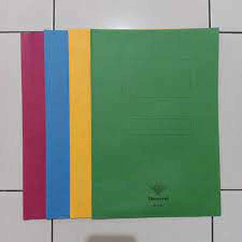 Stopmap 2002 Diamond - Kuning