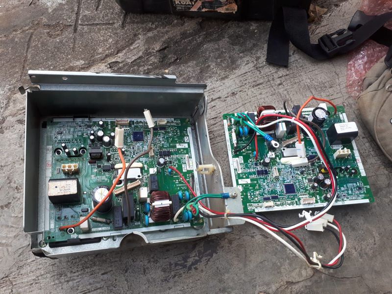 modul / PCB universal