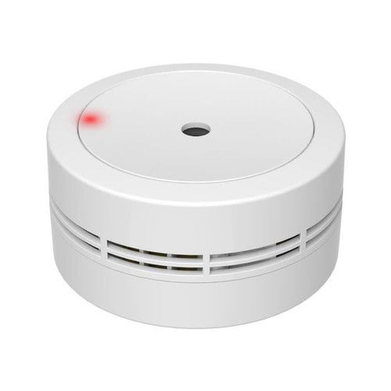 Alat Pendeteksi Asap