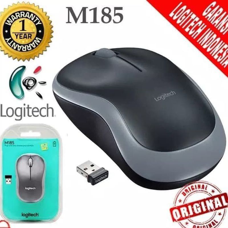 Mouse Logitech
