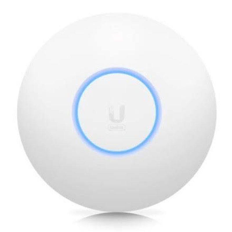 Unifi router