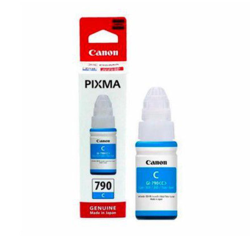 Canon PIXMA GL-790 Cyan Original - GL-790-C