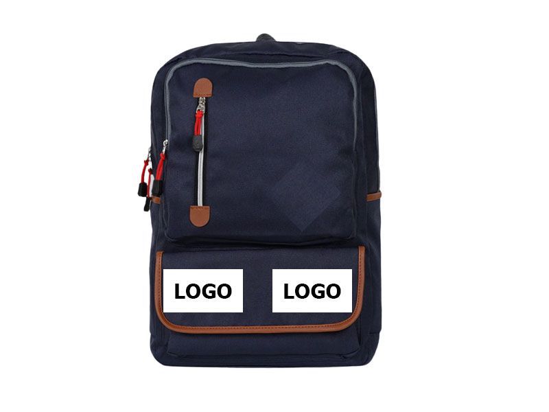 Ransel Tilestyle - Tas Backpack Premium (free ATK)