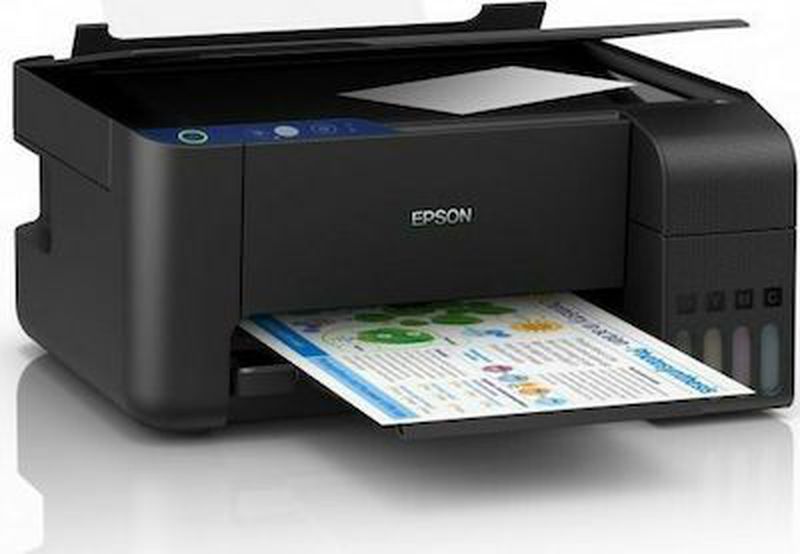 Printer EPSON EcoTank L3211