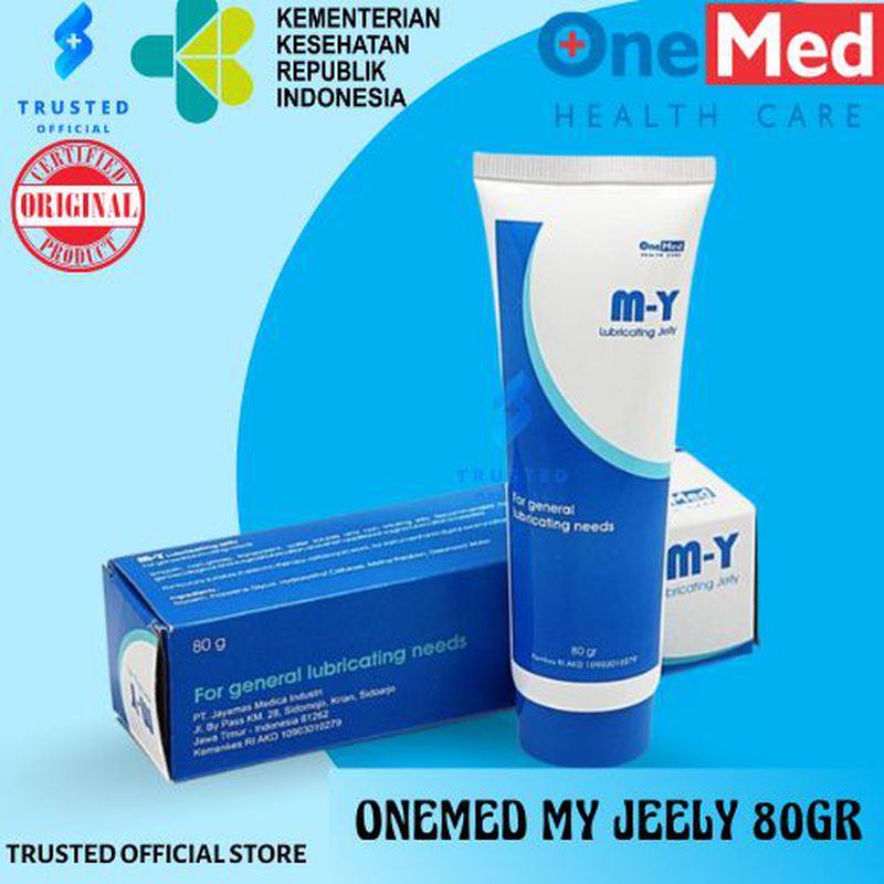 M-Y Jelly ONEMED