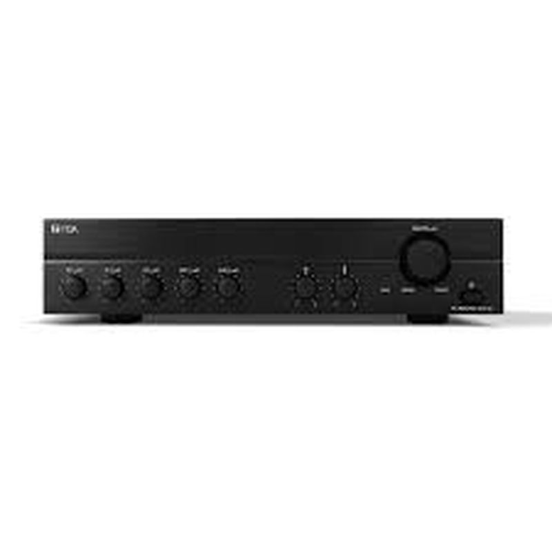 Amplifier TOA ZA 2120