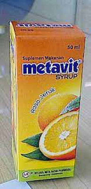 Metavit