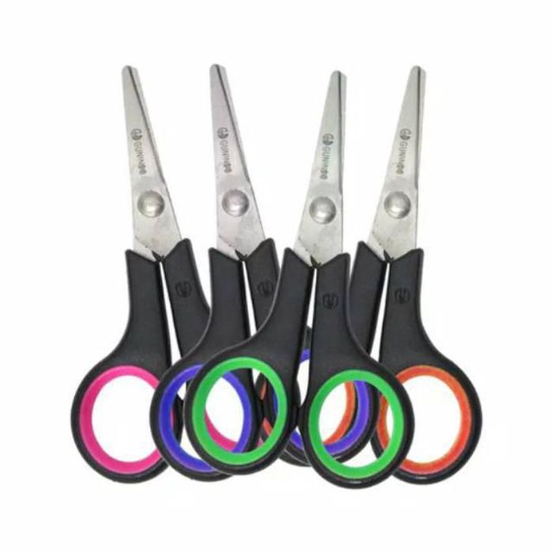 Gunting Kecil Gunindo (12 pcs)