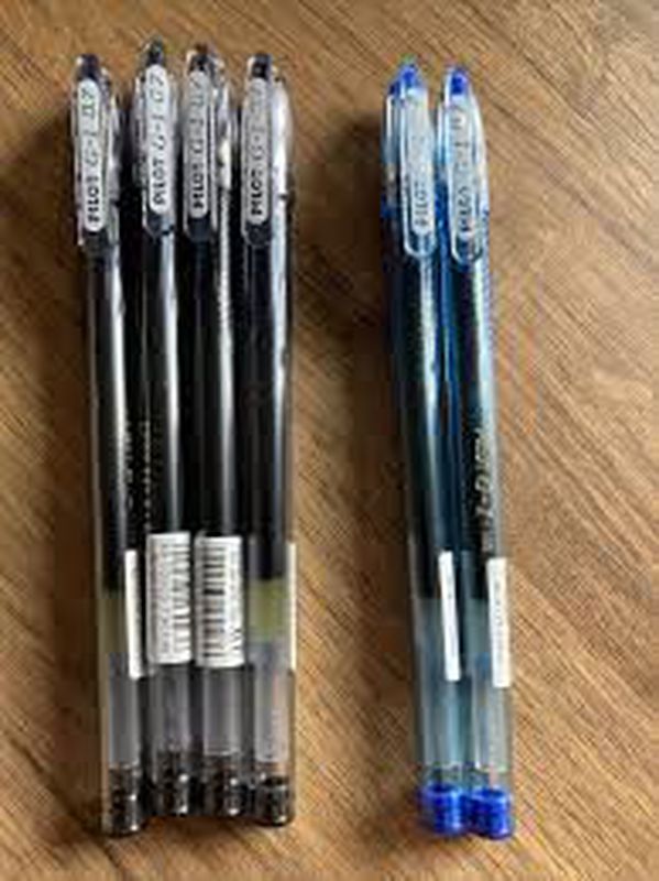 Ballpoint Pilot BLG1 0,7mm