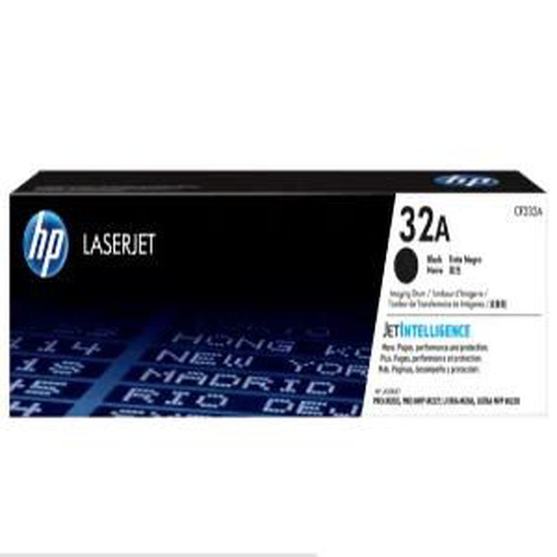 HP 32A ORIGINAL LASERJET IMAGING DRUM