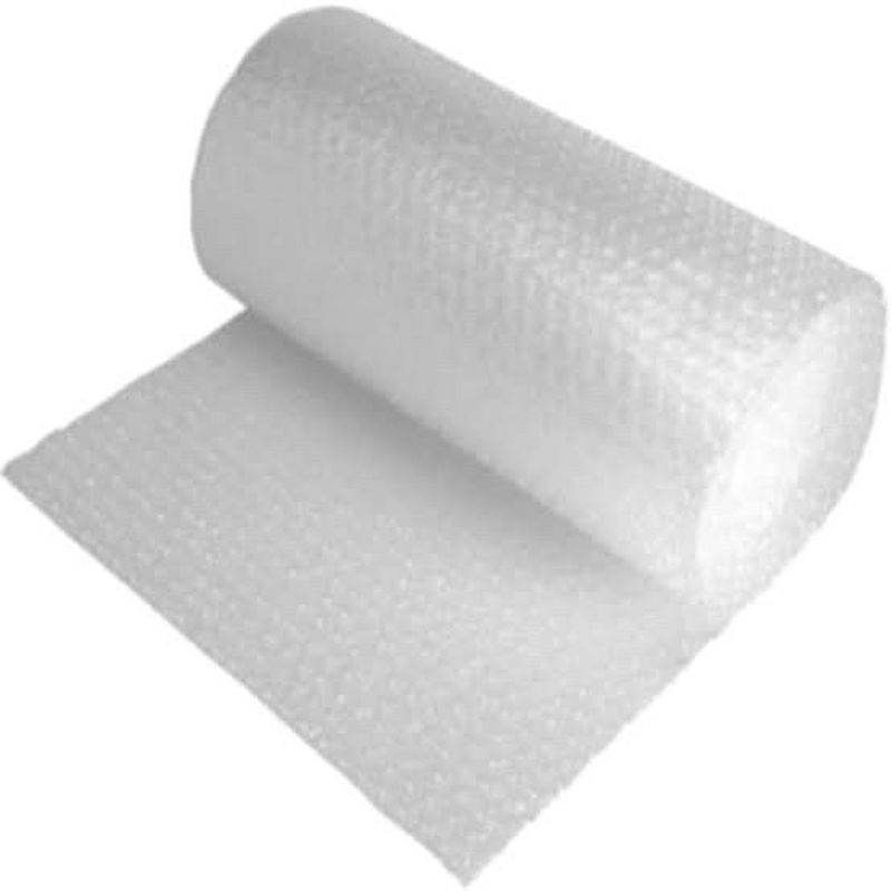 BUBBLE WRAP BESAR PUTIH