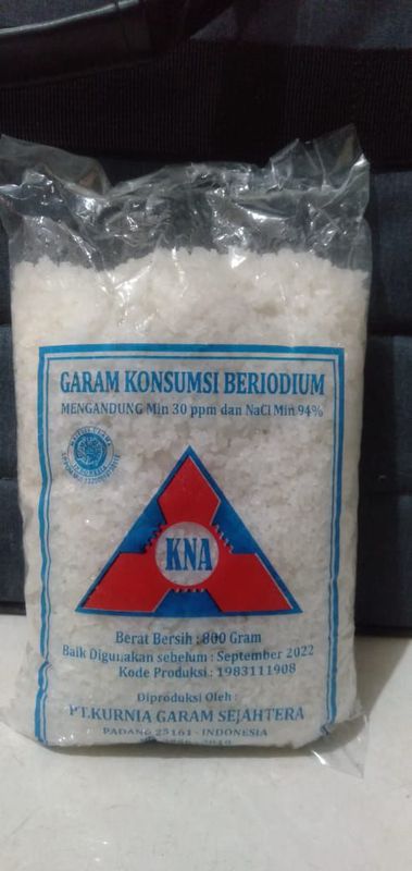 GARAM KASAR