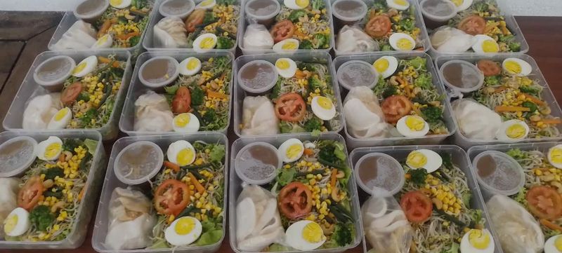 Goda - Gado (Min. 10 Pack)