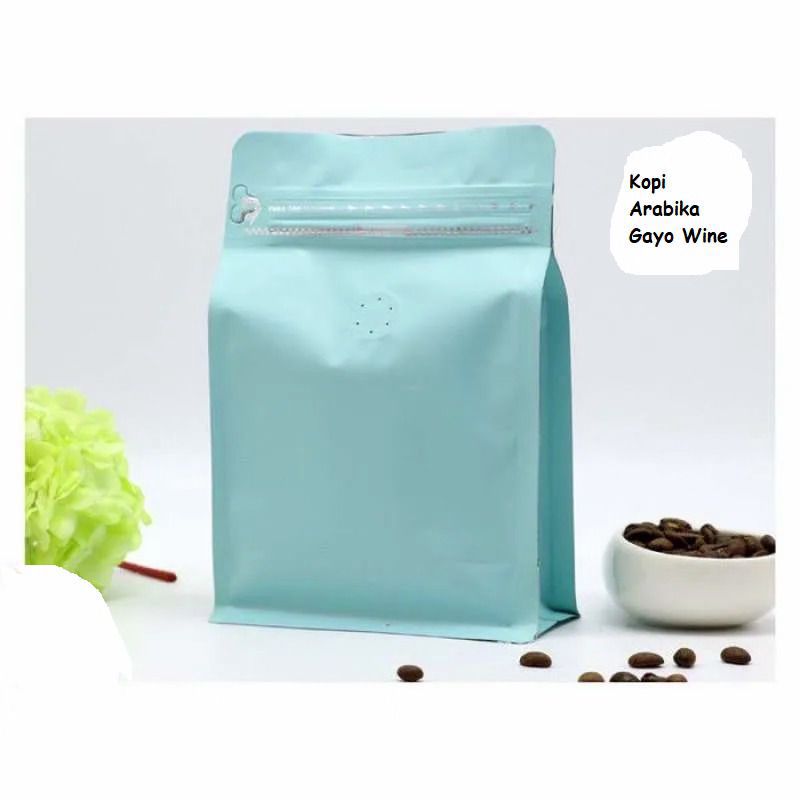 Gayo Wine Arabica Coffee 250 gr