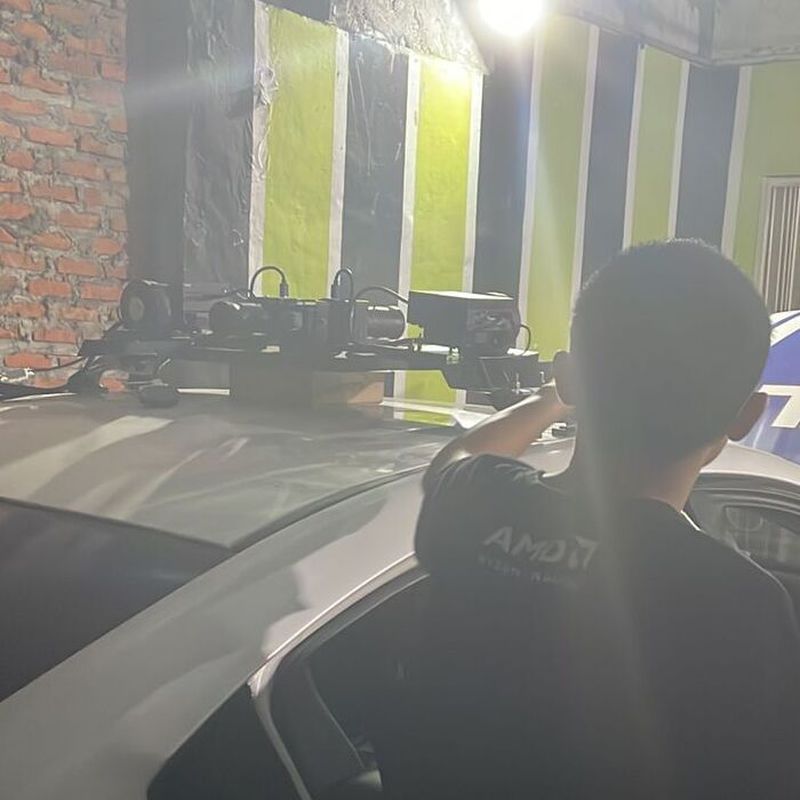 Jasa Instalasi Hardware dan Software