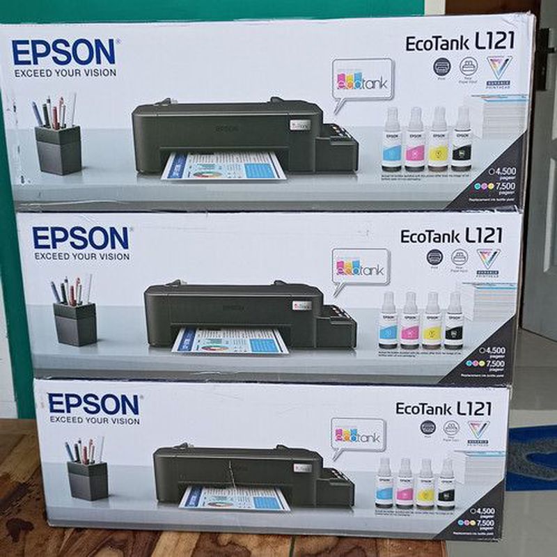 Printer Epson L121