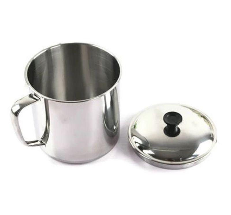 cangkir Stainless
