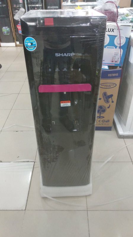 Dispenser Galon Bawah