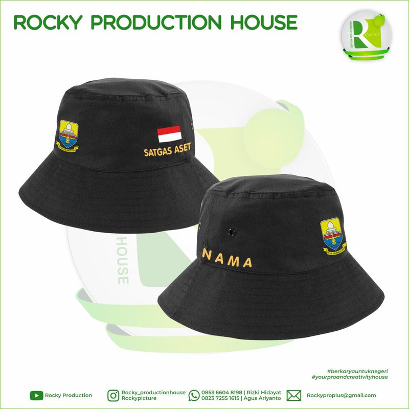 Topi Rimba