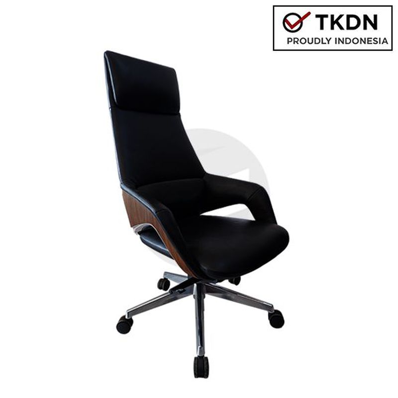 Kursi Kerja Kursi Kantor Premium Office Chair - Victor