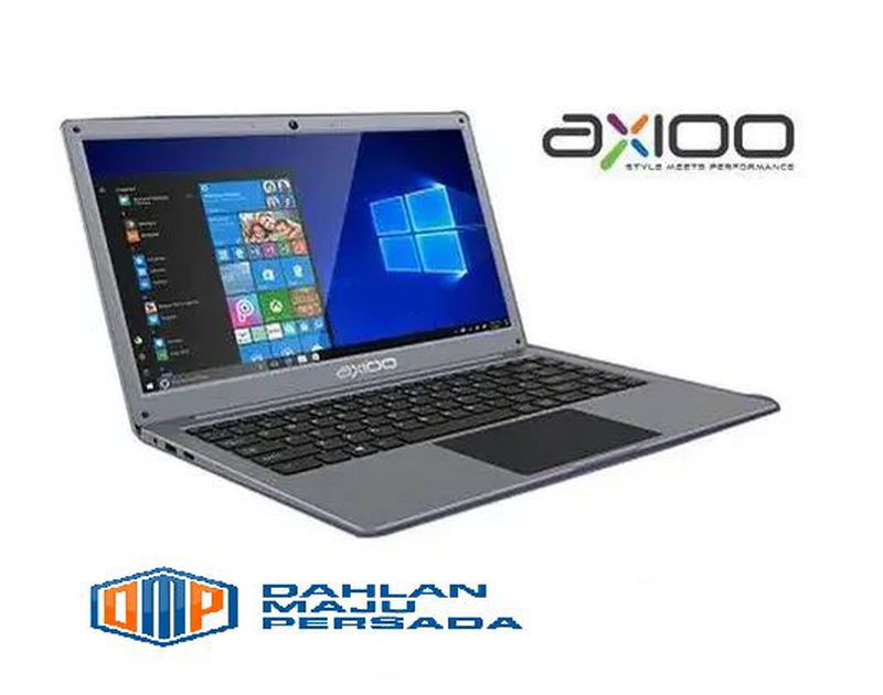 Laptop Axioo Mybook Pro K7 (16N9) i7-1165G7, 16 GB, 1 TB, Win 10 Pro