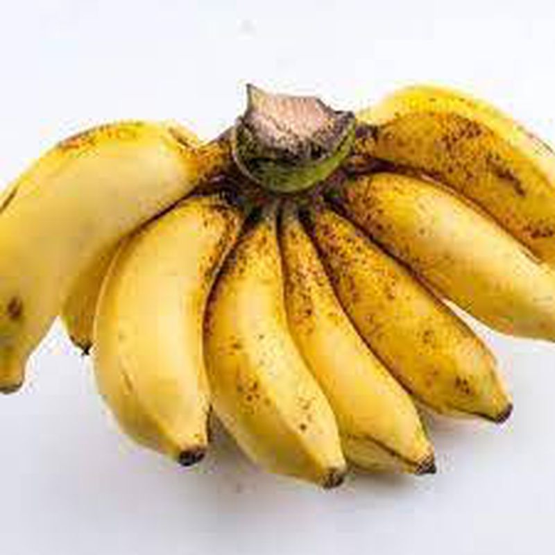 PISANG SUSU