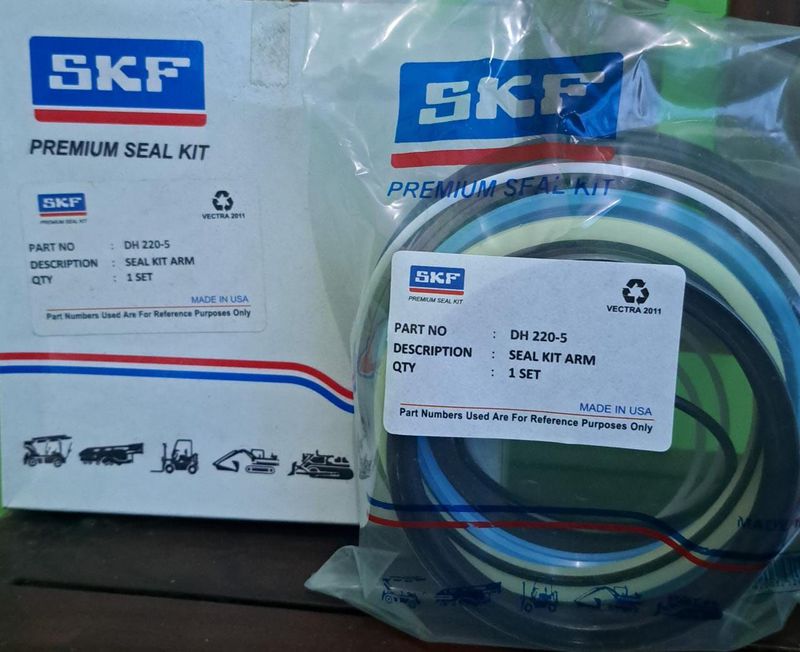 Seal Kit Arm