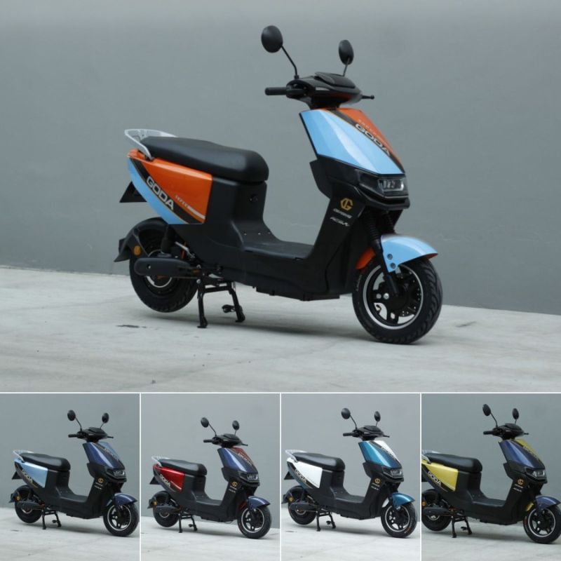 Motor Listrik