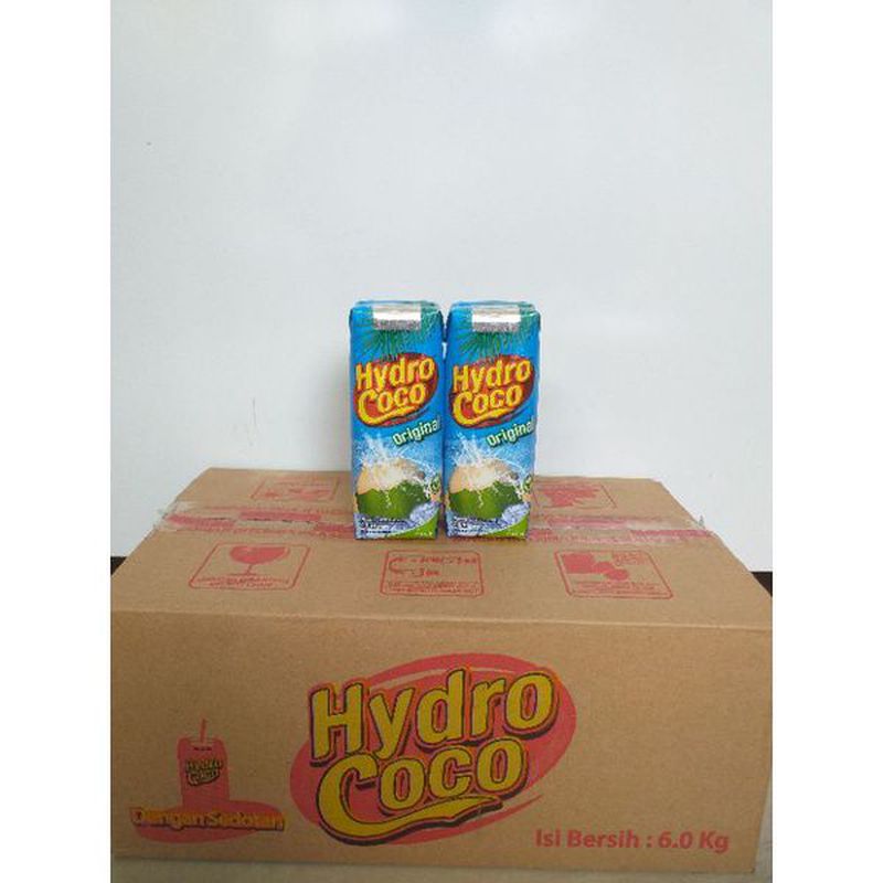 hydro coco