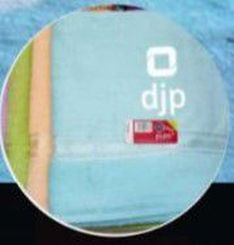 Handuk Merah Putih uk. 30x70cm