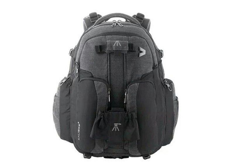 Kalibre Backpack Camera Shooter Pro