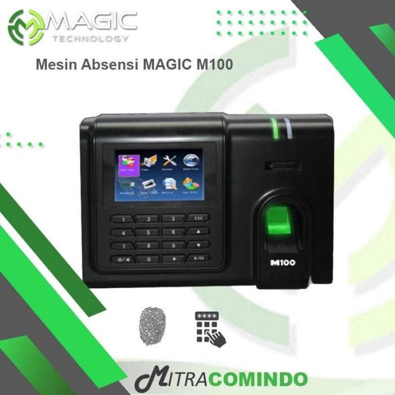 Magic M100