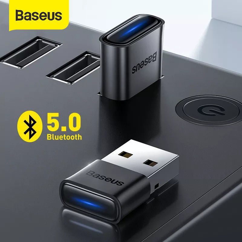 Baseus Mini Bluetooth Dongle Wireless Adapter