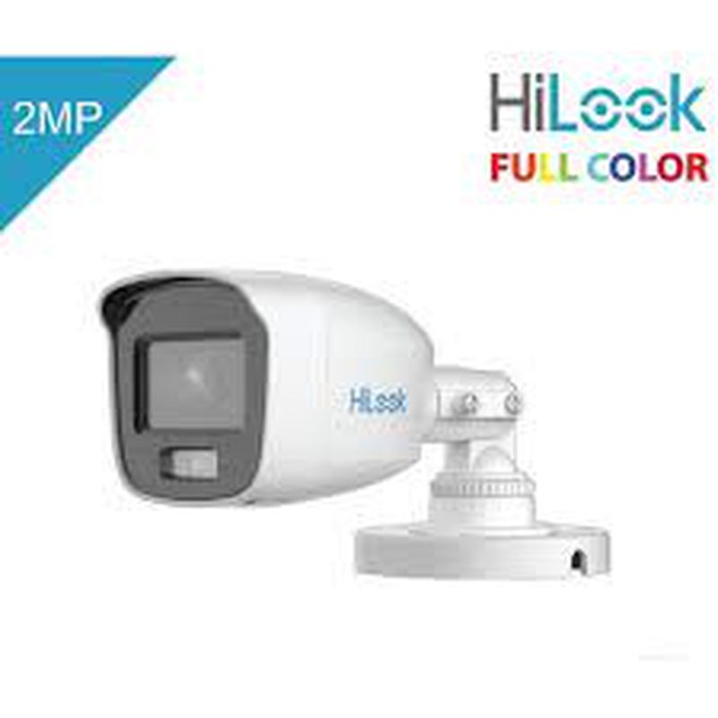 Camera Hilook outdoor 2mp colorvu