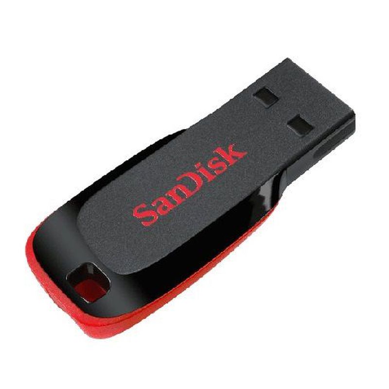 USB SANDISK 64GB - KJS 2024