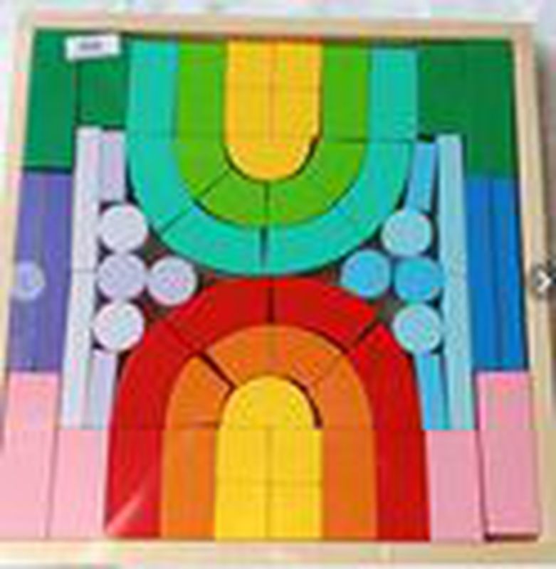 Balok Berbagai Bentuk