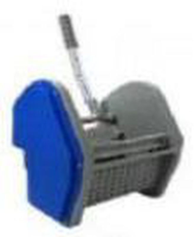 Mop Press / Pemerasannya saja (Uk. 25 x 23 x 36.5) cm
