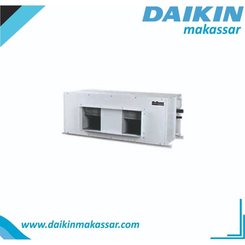 Packaged Non Inverter Split Duct H Series SDN100H