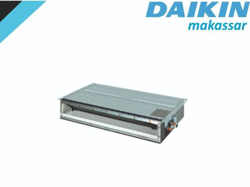 Skyair Ceiling Mounted Duct For Bedroom SDBF85DY-L