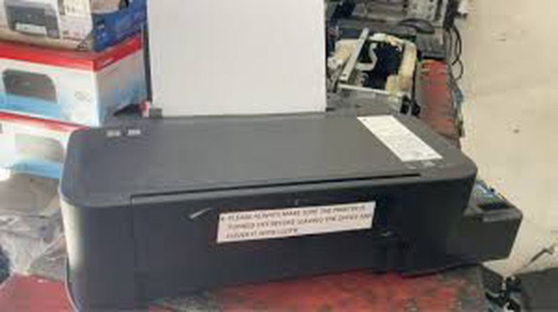 Service Hardware ASF Printer Epson L120