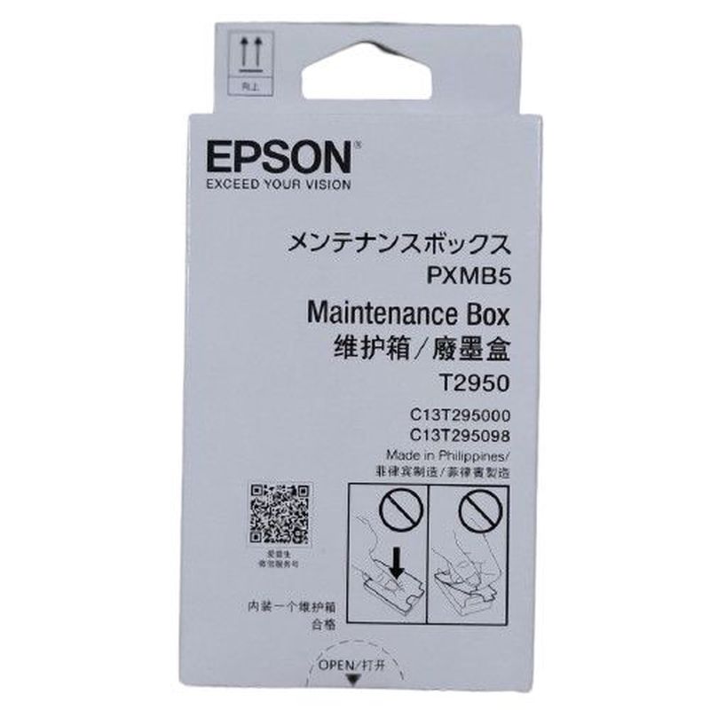 Epson Maintenance box T2950