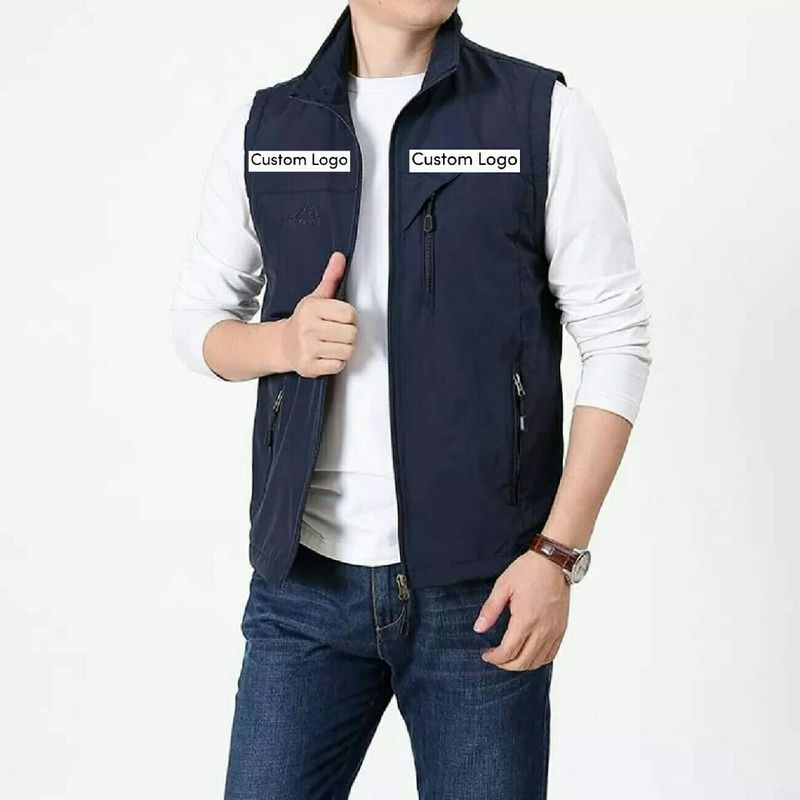 Rompi Lapangan type 2