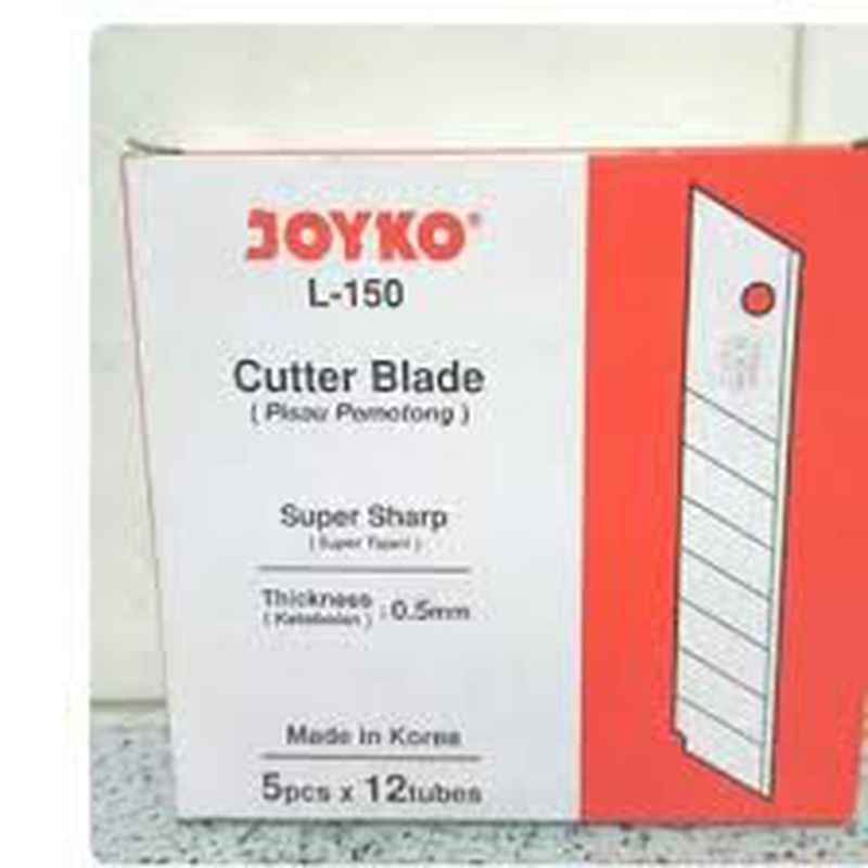 Isi Cutter